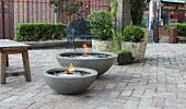 Ethanol Fireplaces, Electric Fires, Gas Fire Pits - EcoSmart Fire