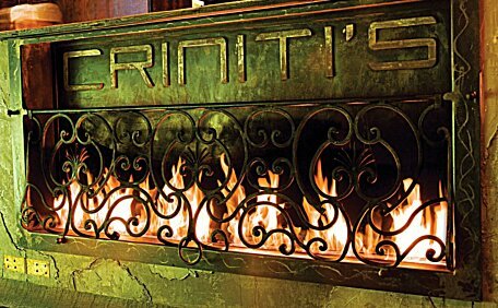 Ethanol Burners: Built-in Fireplace Burner Kits - EcoSmart Fire